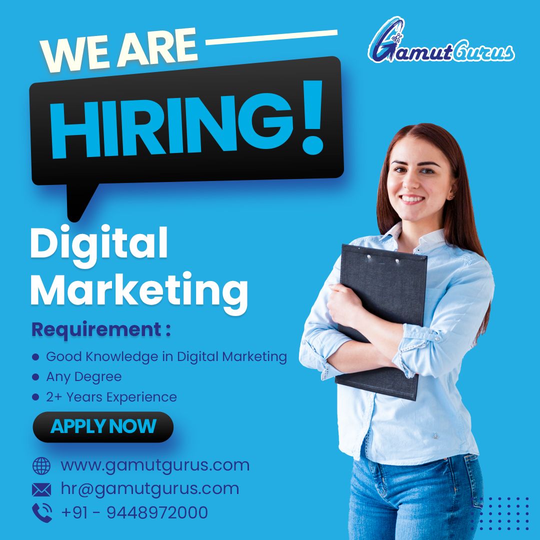 Devanand Singh on LinkedIn: Digital Marketing Specialists should ... Devanand Singh on LinkedIn: Digital Marketing Specialists should ...