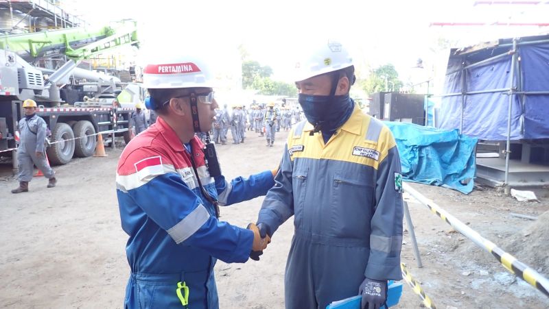 Muhammad Fadhil Budiman on LinkedIn: #projectmanagement #communication ... Muhammad Fadhil Budiman on LinkedIn: #projectmanagement #communication ...