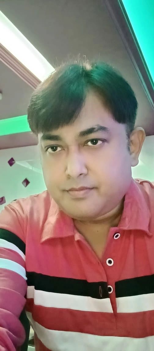 Samrat Bose posted on LinkedIn Samrat Bose posted on LinkedIn