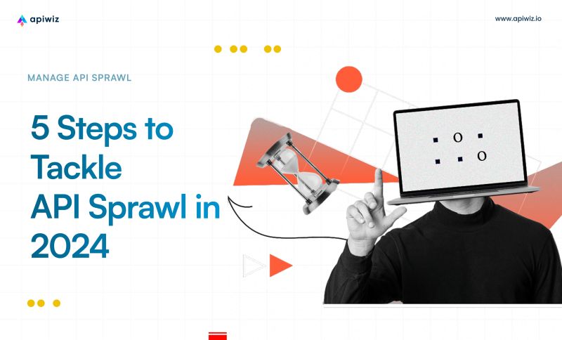 APIwiz on LinkedIn: Tackling API sprawl can seem daunting, but with the ... APIwiz on LinkedIn: Tackling API sprawl can seem daunting, but with the ...