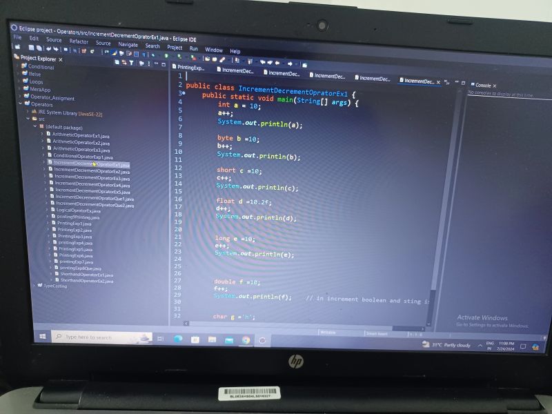 Anshu Singh on LinkedIn: #javaprogramming #datastructures #algorithms # ... Anshu Singh on LinkedIn: #javaprogramming #datastructures #algorithms # ...