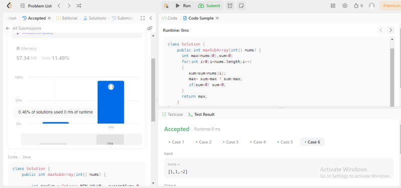 Himanshu Negi on LinkedIn: #100daysofcode #day4 #codingchallenge # ... Himanshu Negi on LinkedIn: #100daysofcode #day4 #codingchallenge # ...