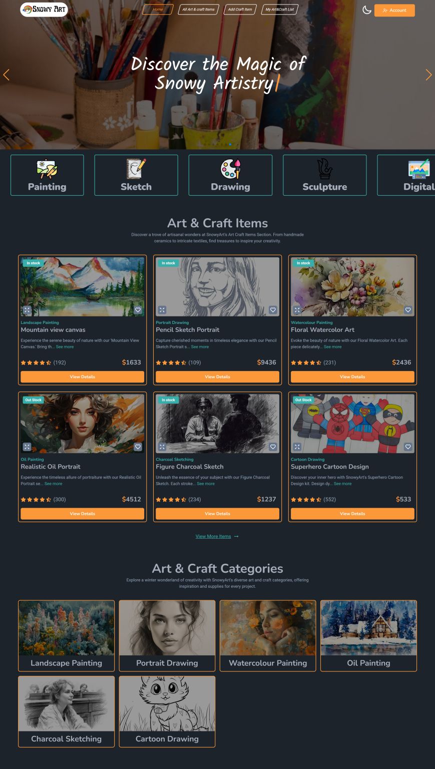 Md Ataullah on LinkedIn: #reactjs #tailwind #mongodb #nodejs #expressjs ... Md Ataullah on LinkedIn: #reactjs #tailwind #mongodb #nodejs #expressjs ...