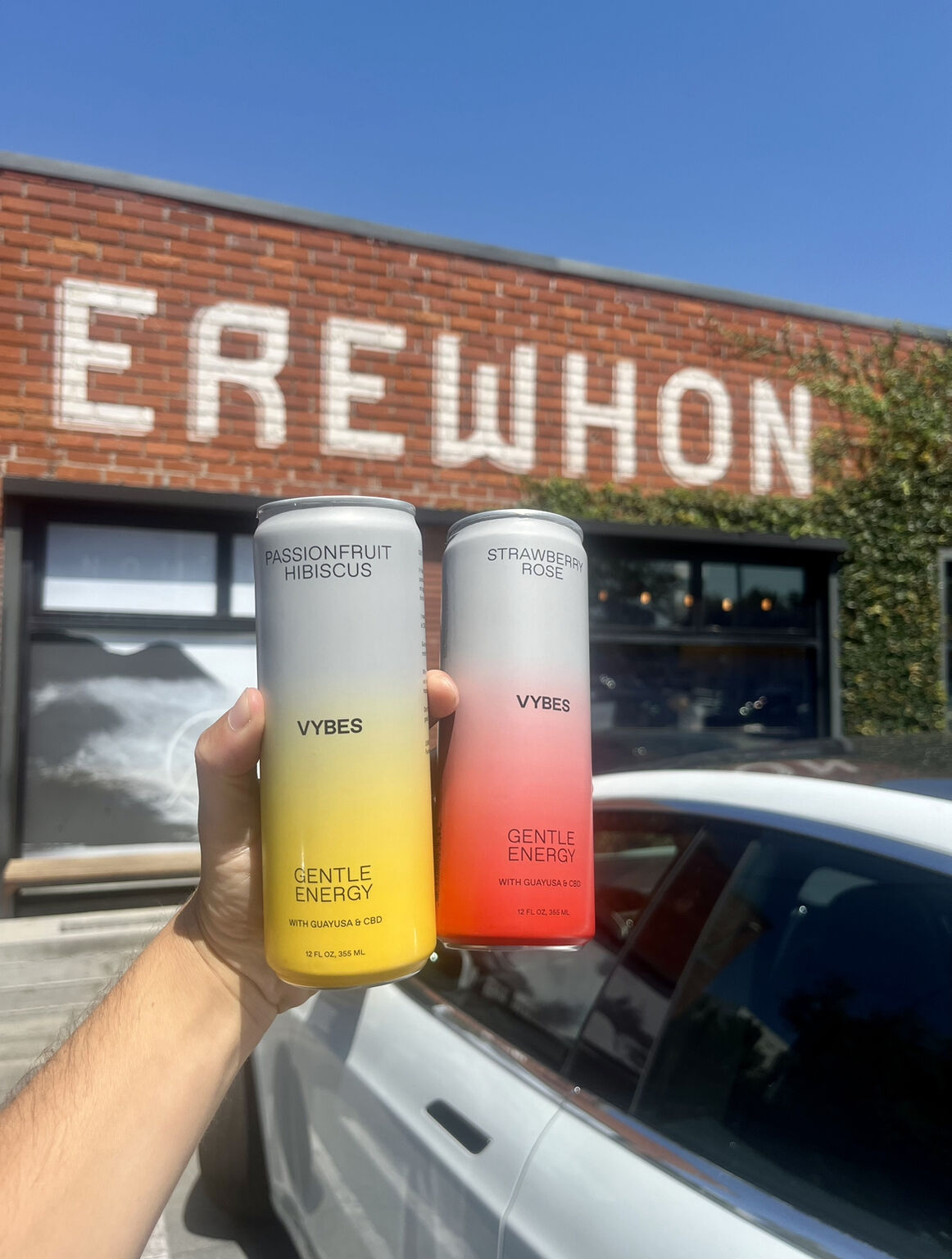 Jordan Haskell on LinkedIn: Wondering where you can get our NEW VYBES ... Jordan Haskell on LinkedIn: Wondering where you can get our NEW VYBES ...