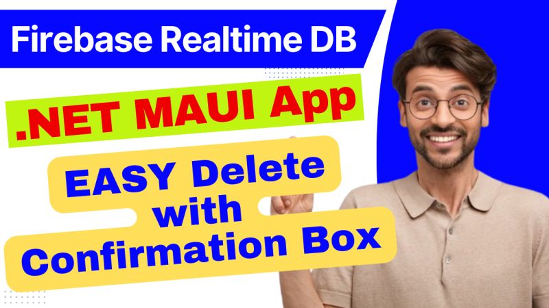 KARTIK KUMAR on LinkedIn: #dotnetmaui #firebase #firebase #delete # ... KARTIK KUMAR on LinkedIn: #dotnetmaui #firebase #firebase #delete # ...