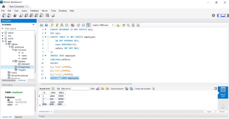 Pralayesh Mukherjee on LinkedIn: #sql #mysql #java #leetcode #dsa Pralayesh Mukherjee on LinkedIn: #sql #mysql #java #leetcode #dsa