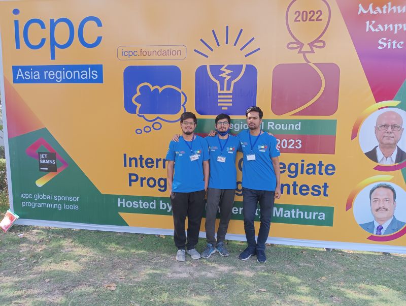 Atul Pandey on LinkedIn: #icpc #competitiveprogramming #coding # ... Atul Pandey on LinkedIn: #icpc #competitiveprogramming #coding # ...