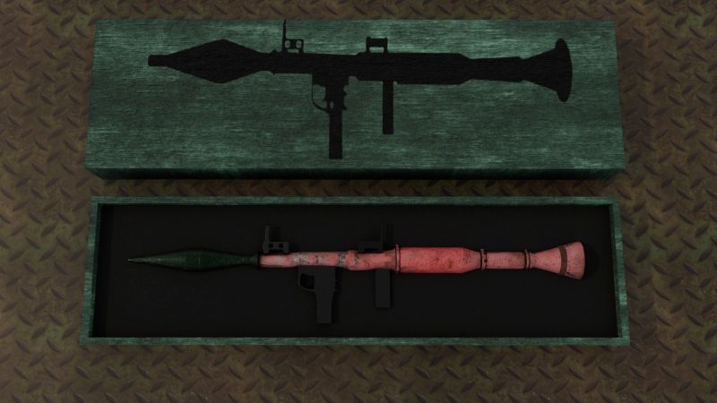 Swapnil Parashar on LinkedIn: RPG made by me in Maya. Swapnil Parashar on LinkedIn: RPG made by me in Maya.