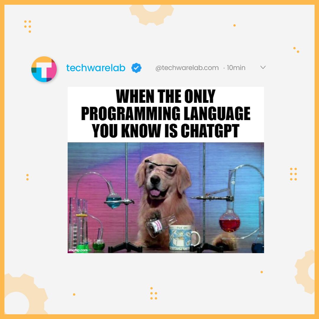 TechwareLab on LinkedIn: #programmers #developer #developerlife #coding ... TechwareLab on LinkedIn: #programmers #developer #developerlife #coding ...