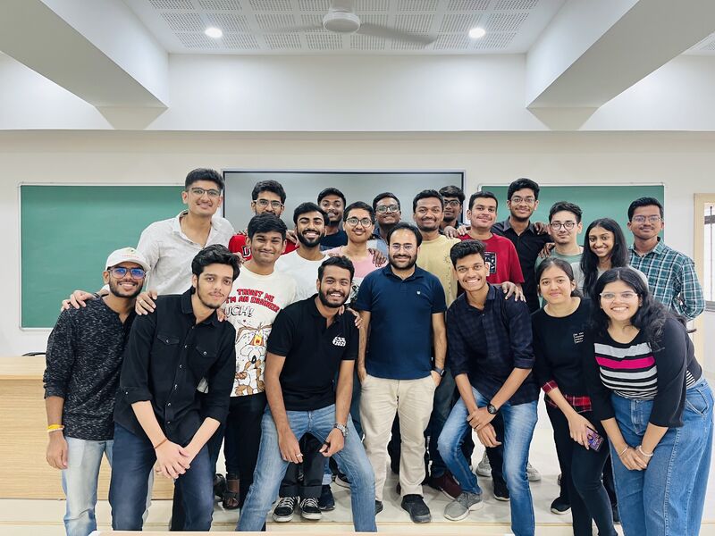 Aniruddha M Agrawal on LinkedIn: #codingjourney #dailypractice #techskills Aniruddha M Agrawal on LinkedIn: #codingjourney #dailypractice #techskills