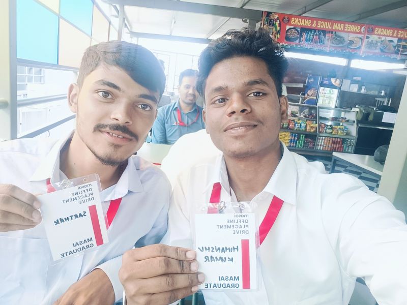 Himanshu kumar on LinkedIn: #prepleafbymasai #masaiplacementdrive Himanshu kumar on LinkedIn: #prepleafbymasai #masaiplacementdrive