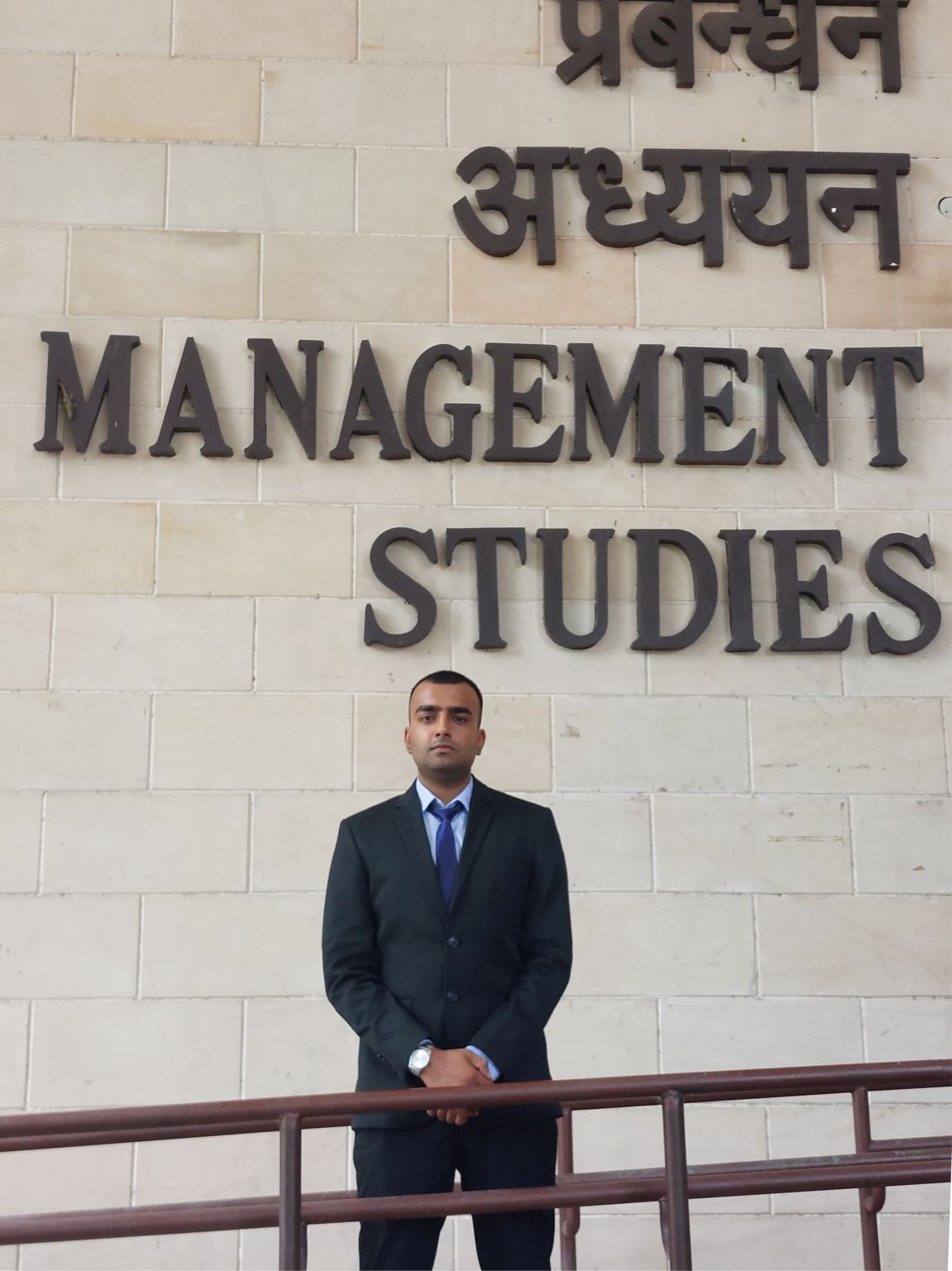 Nikhil Yadav on LinkedIn: #mba #iitroorkee #doms #newbeginnings # ... Nikhil Yadav on LinkedIn: #mba #iitroorkee #doms #newbeginnings # ...