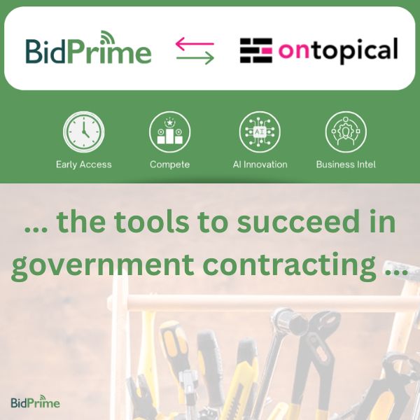 Bill Culhane on LinkedIn: #govtech #govcon #publicsector # ... Bill Culhane on LinkedIn: #govtech #govcon #publicsector # ...