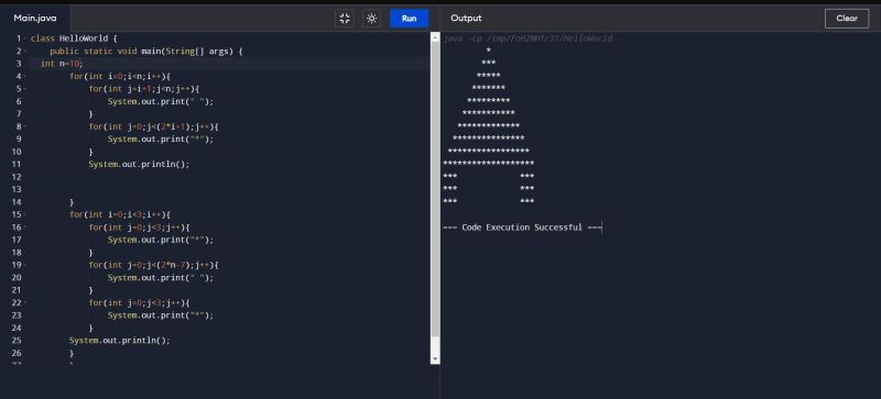 Anish K on LinkedIn: #100daysofcode #codingchallenge #programming # ... Anish K on LinkedIn: #100daysofcode #codingchallenge #programming # ...