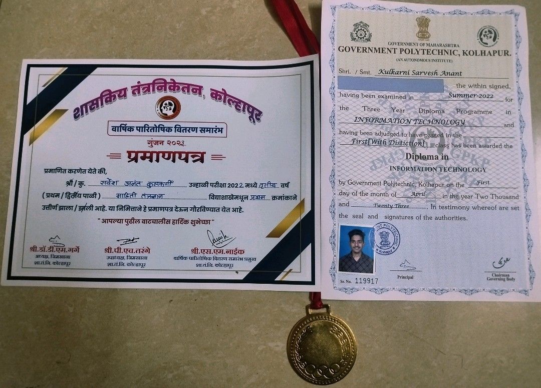 Sarvesh Kulkarni on LinkedIn: #convocation2023 #gpkp #winner #education Sarvesh Kulkarni on LinkedIn: #convocation2023 #gpkp #winner #education