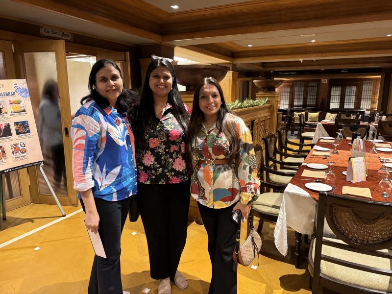 Archita Prahladka 🛟 on LinkedIn: #womenfounderscommunity Archita Prahladka 🛟 on LinkedIn: #womenfounderscommunity
