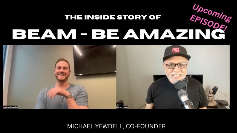 Ramon Vela on LinkedIn: #founders #entrepreneurship Ramon Vela on LinkedIn: #founders #entrepreneurship