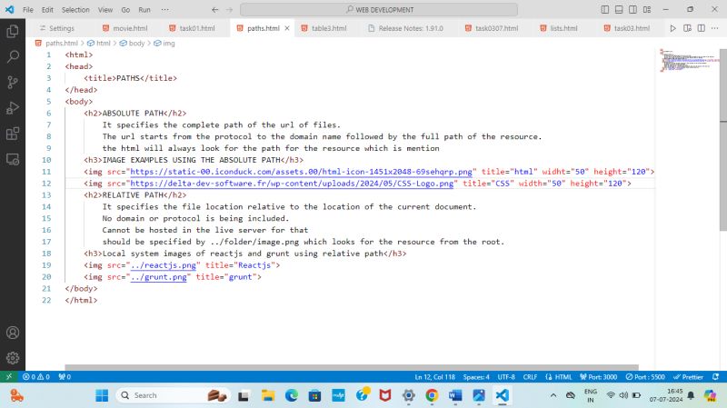Ch Tharun Kumar on LinkedIn: Hey connections! I want to share a useful ... Ch Tharun Kumar on LinkedIn: Hey connections! I want to share a useful ...