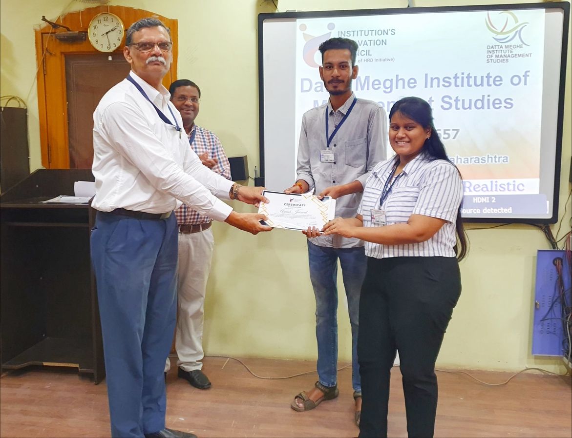 Ayush Jaiswal on LinkedIn: #dmims #iic #mba #ideas Ayush Jaiswal on LinkedIn: #dmims #iic #mba #ideas