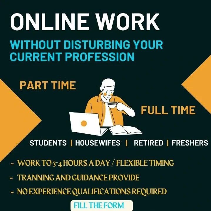Milan Raj Bhatt on LinkedIn: online work for everyone Milan Raj Bhatt on LinkedIn: online work for everyone