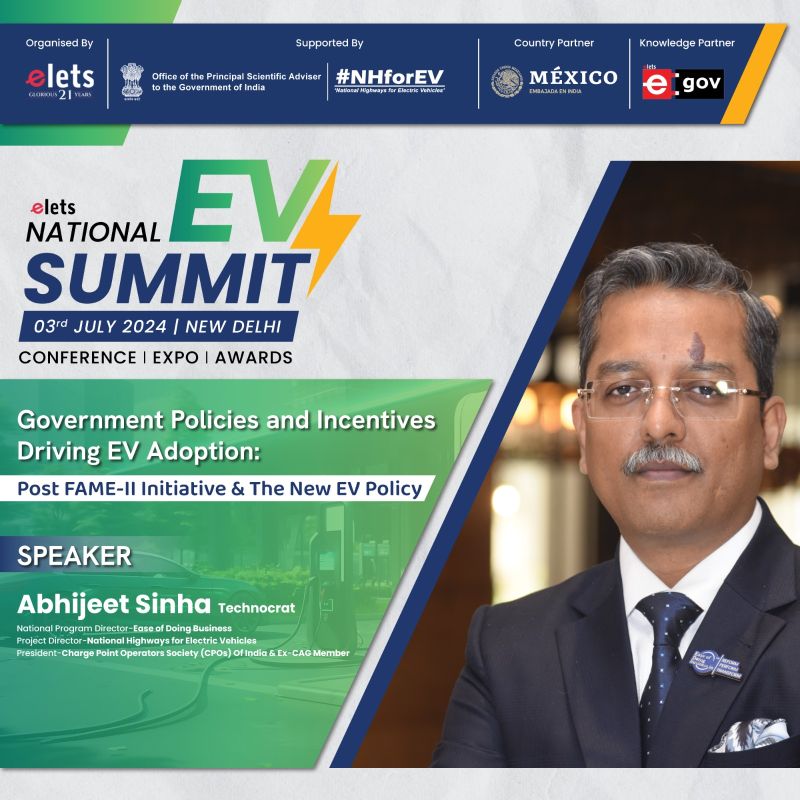 National Highways for EV on LinkedIn: #ev #summit #chargingstation # ... National Highways for EV on LinkedIn: #ev #summit #chargingstation # ...