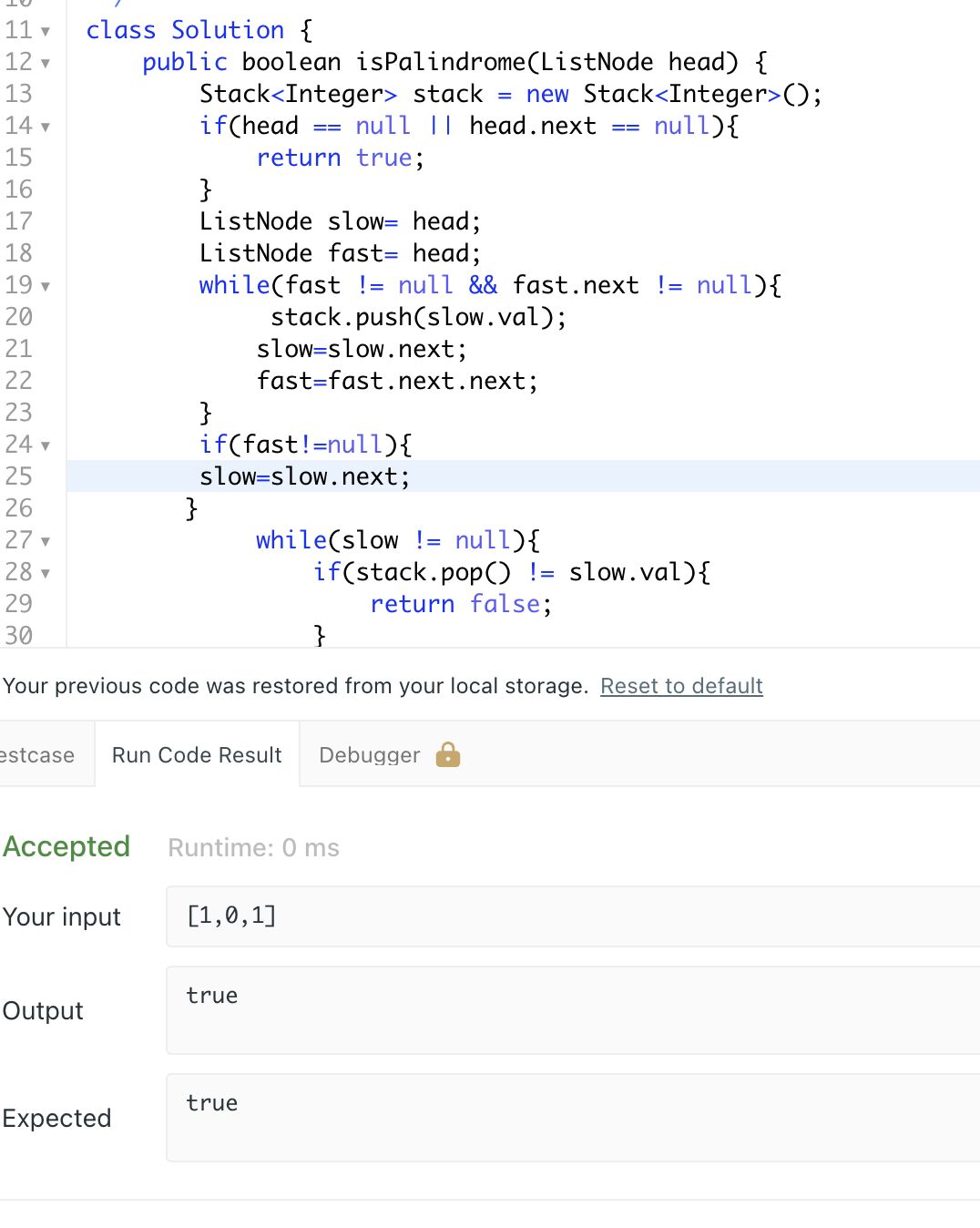 DEEPTI AGARWAL on LinkedIn: (20/200) Topic - Linked List Problem ... DEEPTI AGARWAL on LinkedIn: (20/200) Topic - Linked List Problem ...