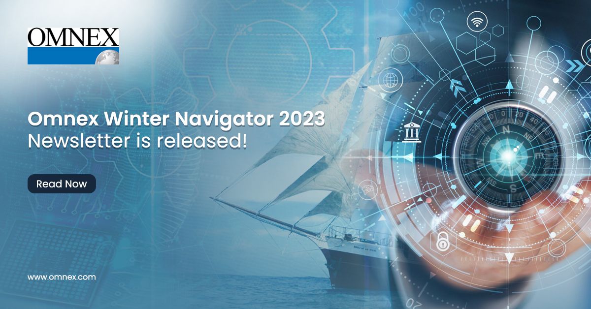 Omnex Systems Europe on LinkedIn: Omnex Winter Navigator 2023 Omnex Systems Europe on LinkedIn: Omnex Winter Navigator 2023