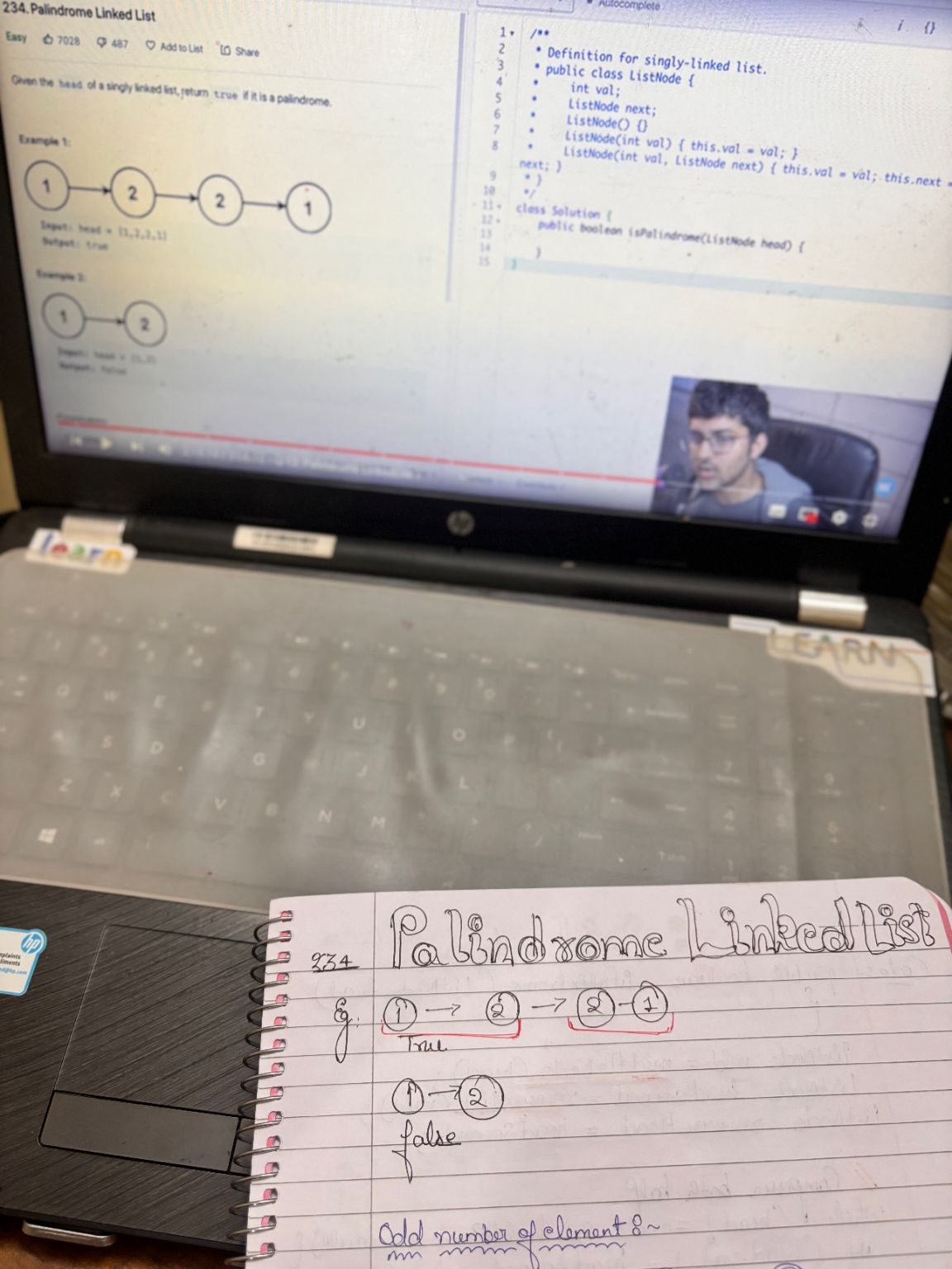 Saurabh Yadav on LinkedIn: #javaprogramming #linkedlists # ... Saurabh Yadav on LinkedIn: #javaprogramming #linkedlists # ...