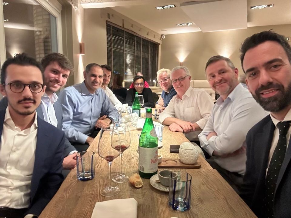 Basel Al-Aghbar on LinkedIn: #exxonmobil Basel Al-Aghbar on LinkedIn: #exxonmobil