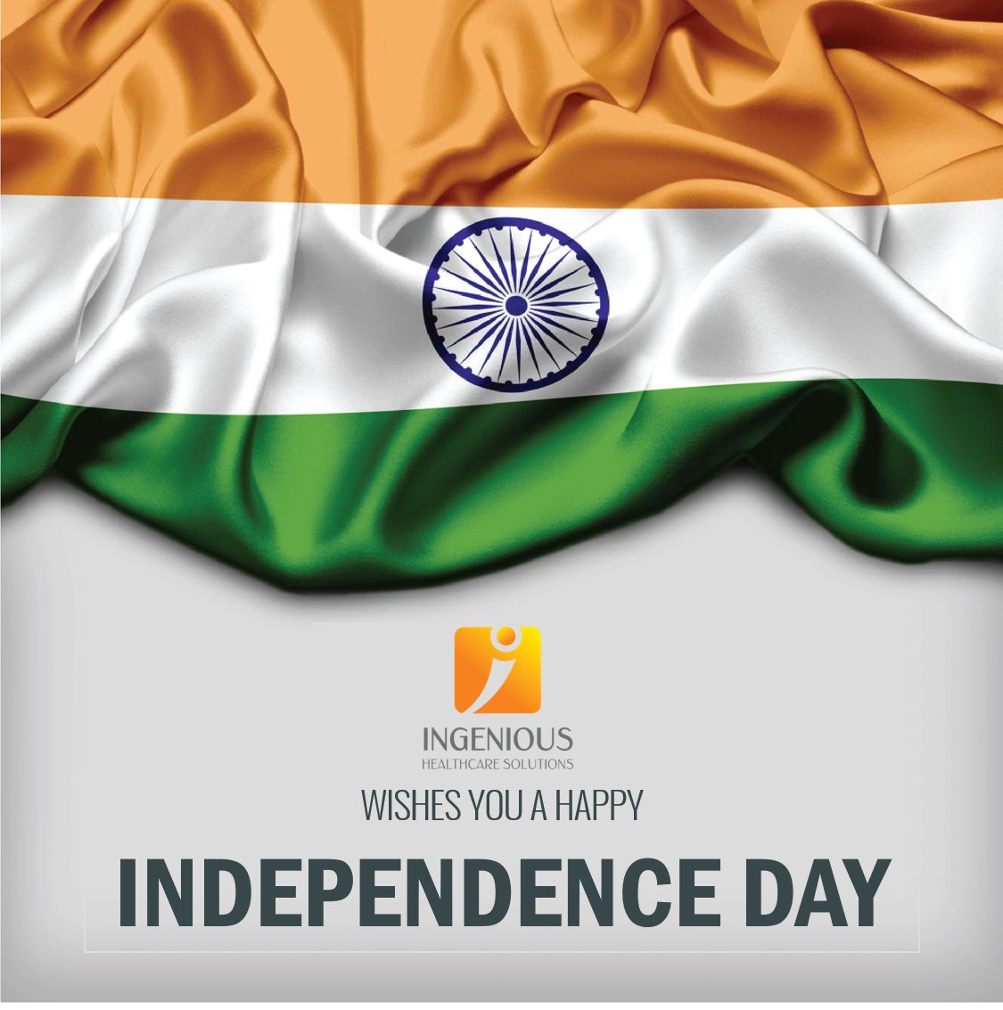 Abhishek Bhattacharya on LinkedIn: Happy Independence Day to all Indians Abhishek Bhattacharya on LinkedIn: Happy Independence Day to all Indians