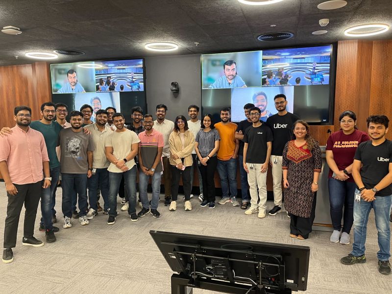 ROHIT RATHI on LinkedIn: #bitsiansatuber #proudbitsian ROHIT RATHI on LinkedIn: #bitsiansatuber #proudbitsian