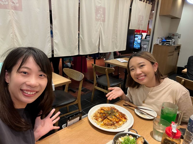 Shuko Abe on LinkedIn: #mcaps #accelerate Shuko Abe on LinkedIn: #mcaps #accelerate