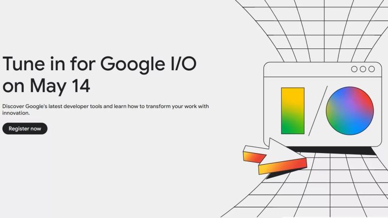 Raunak Saha on LinkedIn: Google I/O 2024: Mark Your Calendars for May ... Raunak Saha on LinkedIn: Google I/O 2024: Mark Your Calendars for May ...