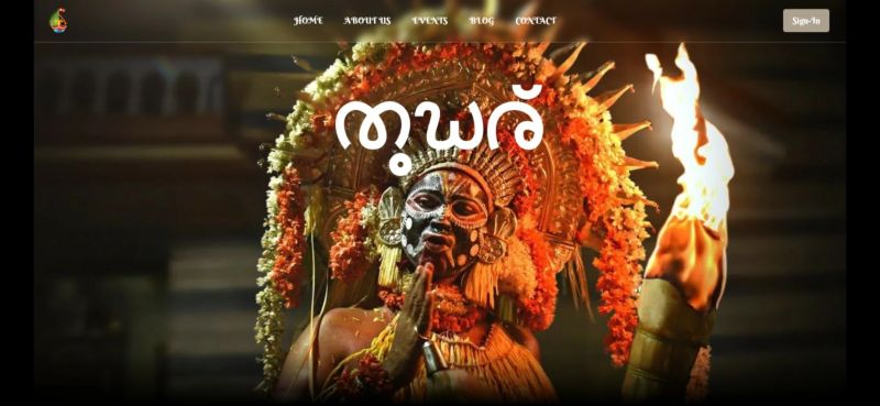Suvith Kumar on LinkedIn: #webdevelopment #tulunaad #nextjs #nmamit # ... Suvith Kumar on LinkedIn: #webdevelopment #tulunaad #nextjs #nmamit # ...