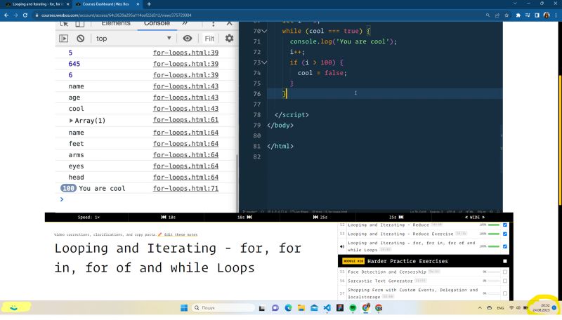 Olha Zakharchevna on LinkedIn: #100daysofcode #wesbos #girlcode # ... Olha Zakharchevna on LinkedIn: #100daysofcode #wesbos #girlcode # ...