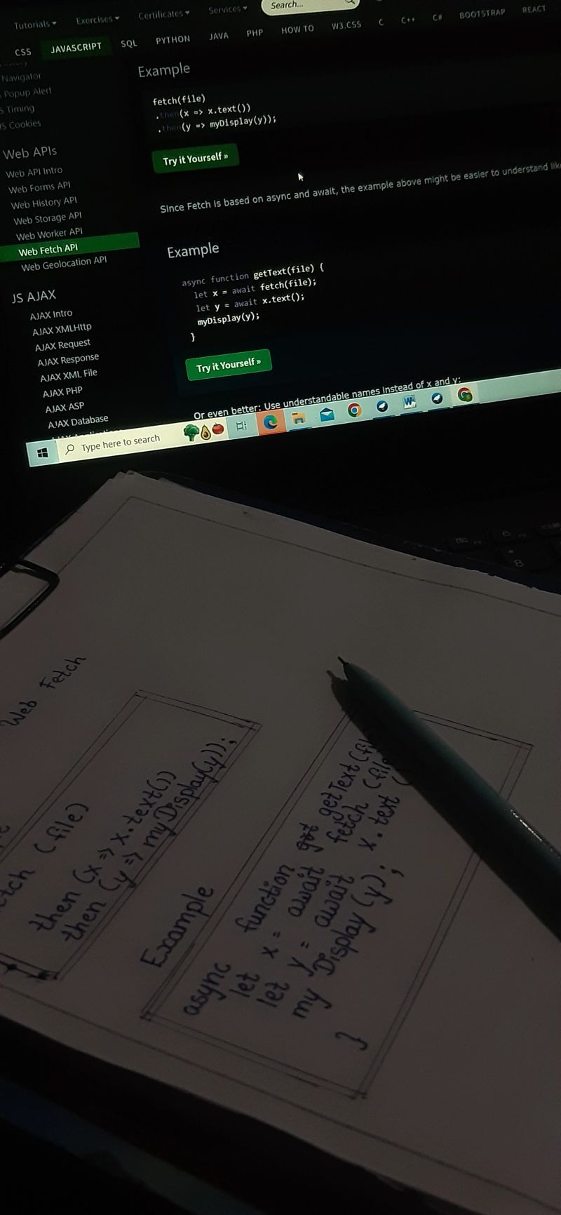 SHUBHI TIWARI on LinkedIn: #100daysofcode #coding #javascript #learning ... SHUBHI TIWARI on LinkedIn: #100daysofcode #coding #javascript #learning ...