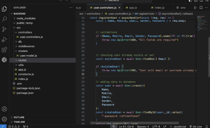 Nikhil Walia on LinkedIn: #codingjourney #leetcode #backenddevelopment ... Nikhil Walia on LinkedIn: #codingjourney #leetcode #backenddevelopment ...