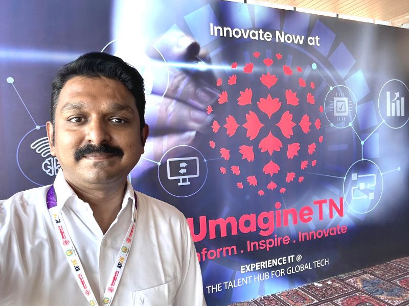 Vignesh kumar Karvannan posted on LinkedIn Vignesh kumar Karvannan posted on LinkedIn
