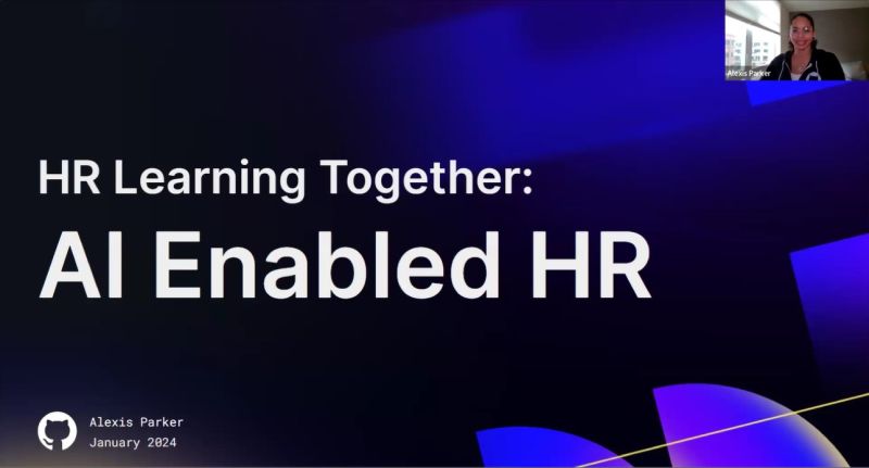 Facilitating a workshop on Microsoft Copilot | Alexis Parker, MBA, SHRM ... Facilitating a workshop on Microsoft Copilot | Alexis Parker, MBA, SHRM ...