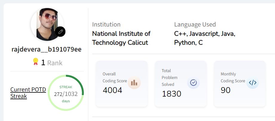 VARTHYA RAJKUMAR on LinkedIn: #learningjourney #techeducation #dsa # ... VARTHYA RAJKUMAR on LinkedIn: #learningjourney #techeducation #dsa # ...