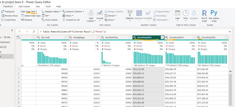 Rashmiranjan Sahoo on LinkedIn: #dataanalytics #datacleaning # ... Rashmiranjan Sahoo on LinkedIn: #dataanalytics #datacleaning # ...