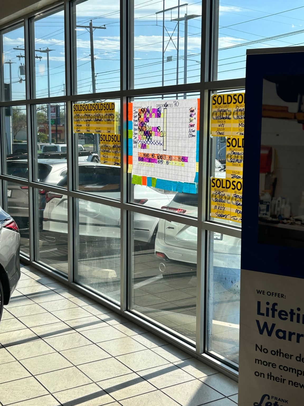 BRADLEY TEAGUE on LinkedIn: What a great weekend at Frank Leta Acura of ... BRADLEY TEAGUE on LinkedIn: What a great weekend at Frank Leta Acura of ...