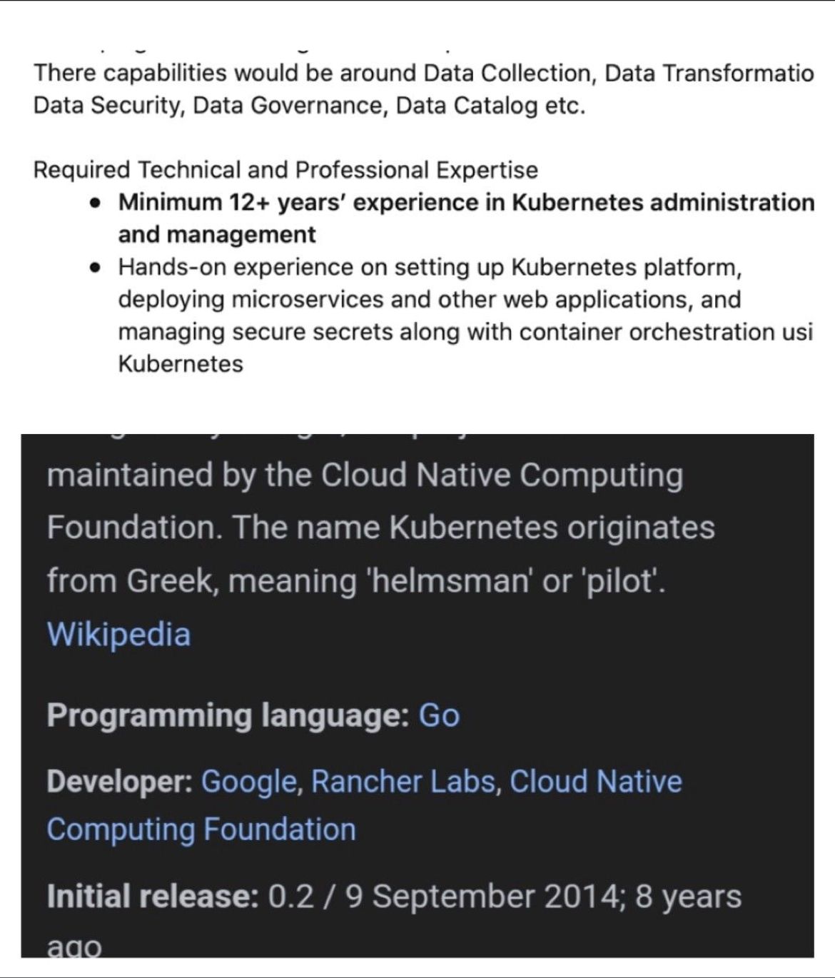 Sarath Chandran . on LinkedIn: #softwareengineering #programming #coding Sarath Chandran . on LinkedIn: #softwareengineering #programming #coding