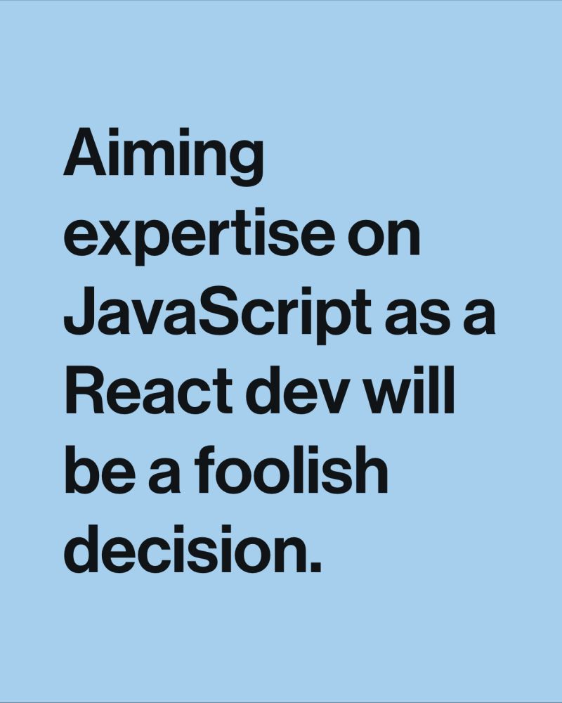 Mohammed Suhail D on LinkedIn: #developerlife #javascript #react # ... Mohammed Suhail D on LinkedIn: #developerlife #javascript #react # ...
