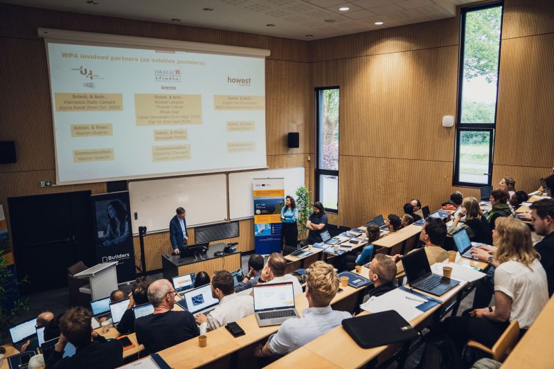DBDH on LinkedIn: Last week, our colleague Lesya Logvinenko was in Caen ... DBDH on LinkedIn: Last week, our colleague Lesya Logvinenko was in Caen ...