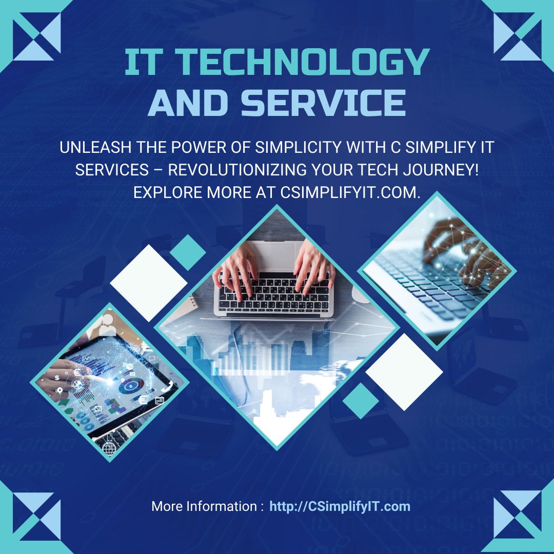 C Simplify IT - Be 10X better on LinkedIn: Unleash the power of ... C Simplify IT - Be 10X better on LinkedIn: Unleash the power of ...