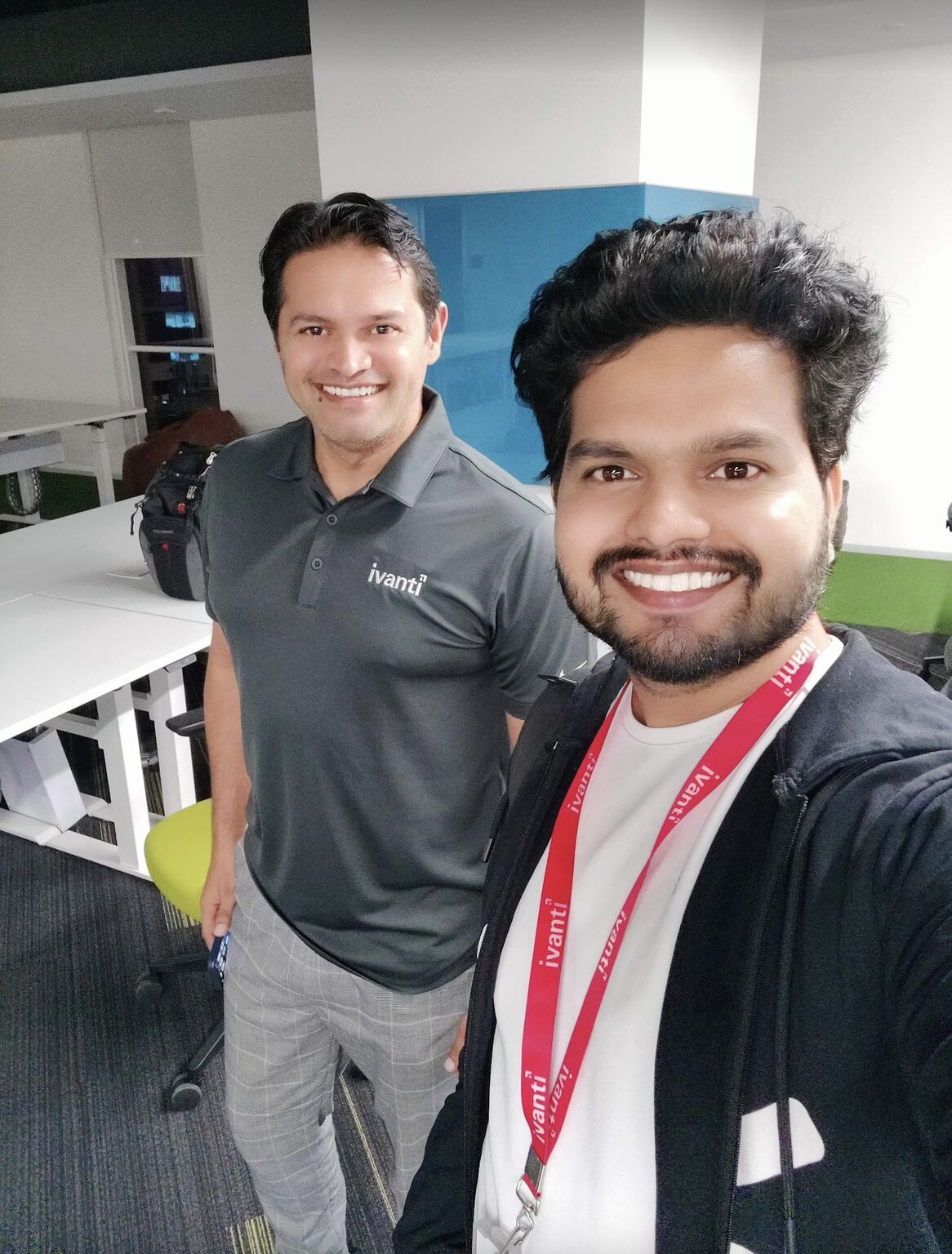 Praveen K H on LinkedIn: #oneivanti Praveen K H on LinkedIn: #oneivanti
