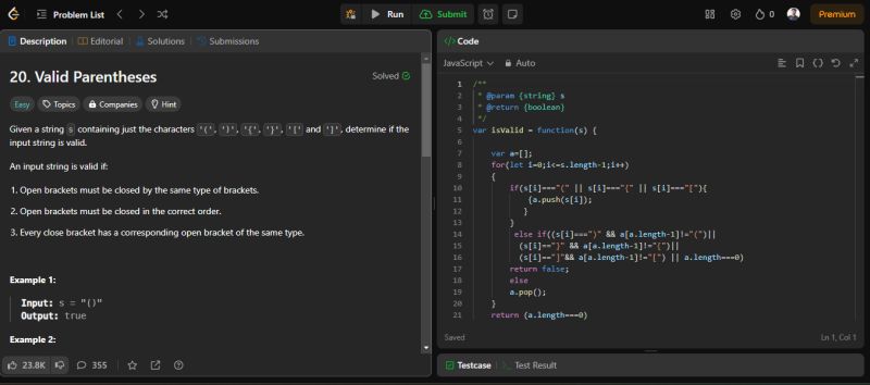 shubham Kumar on LinkedIn: #day53 #100daysofcode #javascript # ... shubham Kumar on LinkedIn: #day53 #100daysofcode #javascript # ...