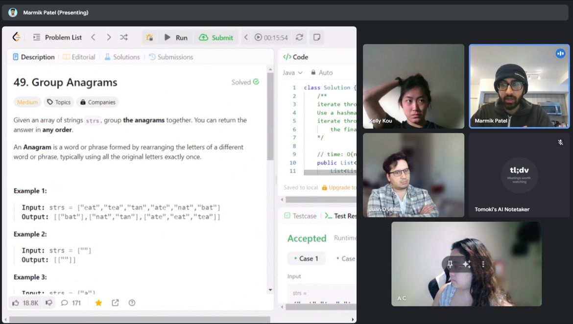 Amanda C. on LinkedIn: #javaprogramming #hashmap #algorithm # ... Amanda C. on LinkedIn: #javaprogramming #hashmap #algorithm # ...