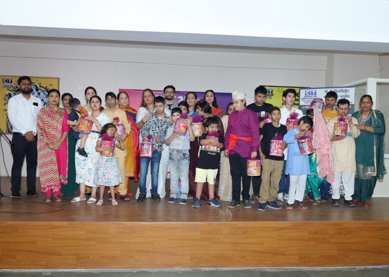 Dr Manbir Singh on LinkedIn: #fest #umang #ctgroup #event #funfilled # ... Dr Manbir Singh on LinkedIn: #fest #umang #ctgroup #event #funfilled # ...